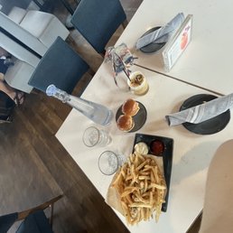 THE WATCH ROOFTOP KITCHEN & SPIRITS - 556 Photos & 328 Reviews - 75 ...