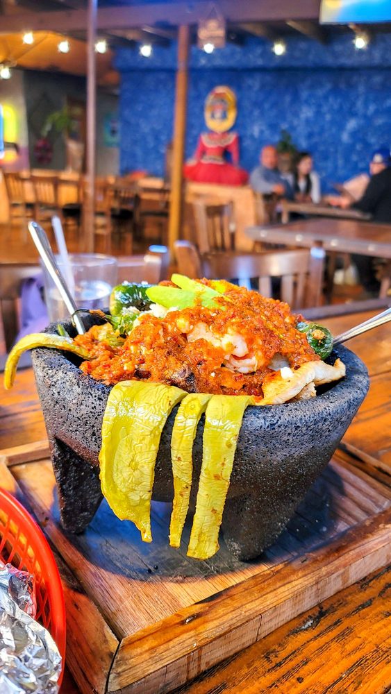 HECHO EN MEXICO - 483 Photos & 475 Reviews - Mexican - 4976 Huntington ...