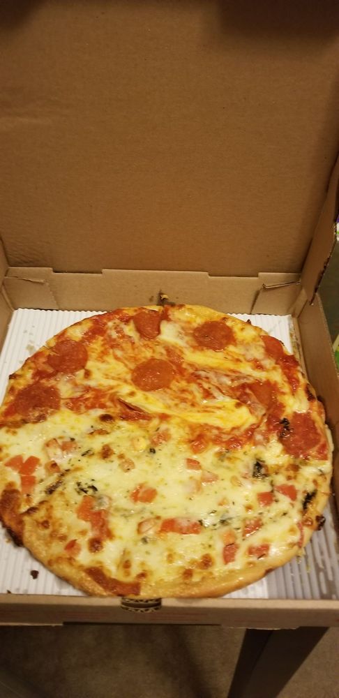 JOHNNY G’S FAMOUS PIZZAS & TOMATO PIES - 47 Photos & 63 Reviews - 808 ...