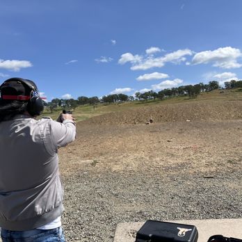 SPENCEVILLE SHOOTING RANGE - Updated December 2025 - 19 Photos & 41 ...