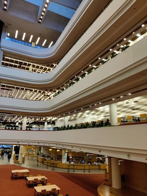 TORONTO REFERENCE LIBRARY - Updated October 2025 - 138 Photos & 79 ...