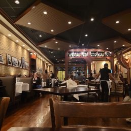 CALO RISTORANTE - Updated May 2025 - 765 Photos & 1357 Reviews - 5343 N ...