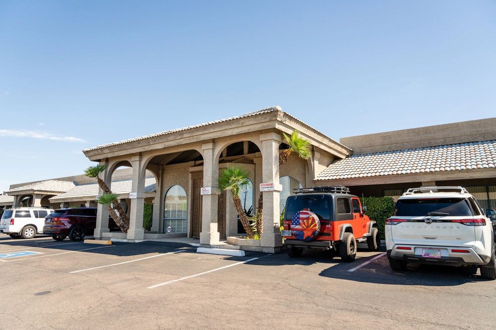 AERPAK - Request Information - 10 Photos - 21835 N 23rd Ave, Phoenix ...