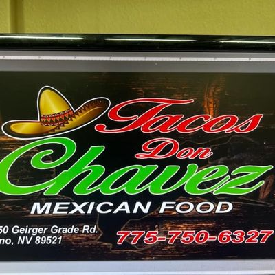 TACOS DON CHAVEZ - Updated October 2025 - 41 Photos & 10 Reviews ...