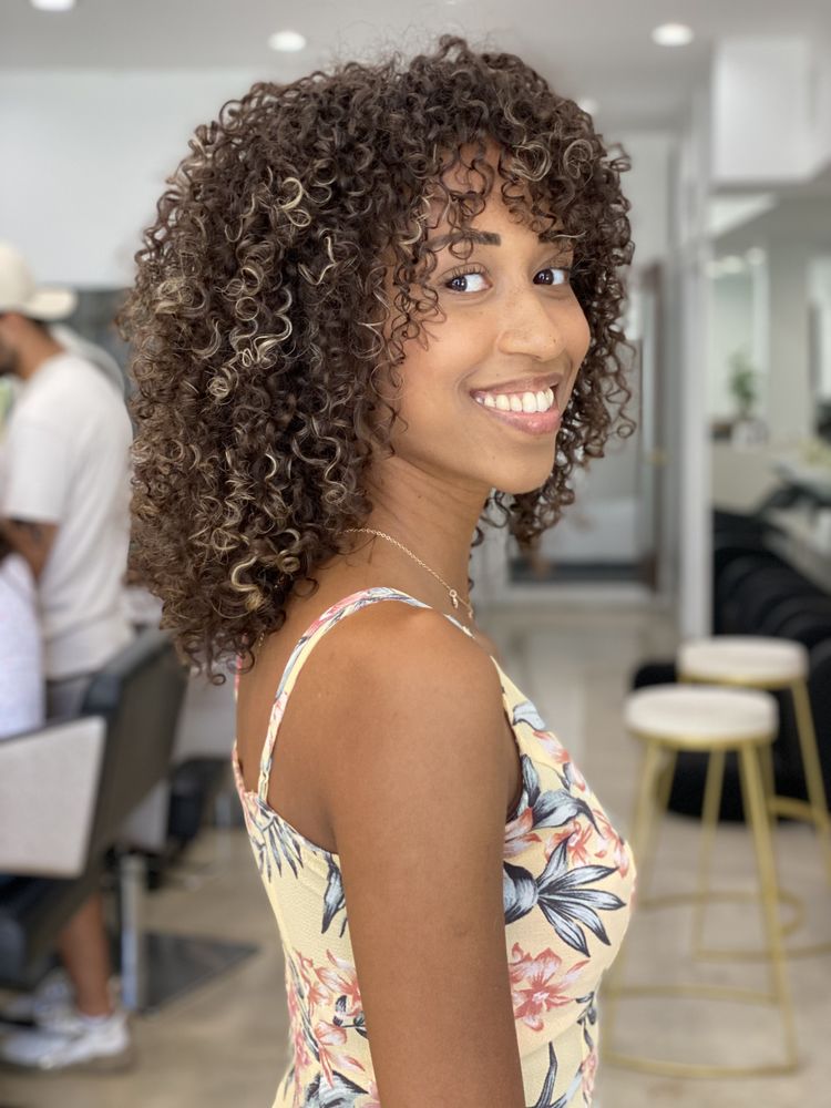 THE ONE BEAUTY SALON - Updated September 2025 - 20 Photos - 1149 S ...