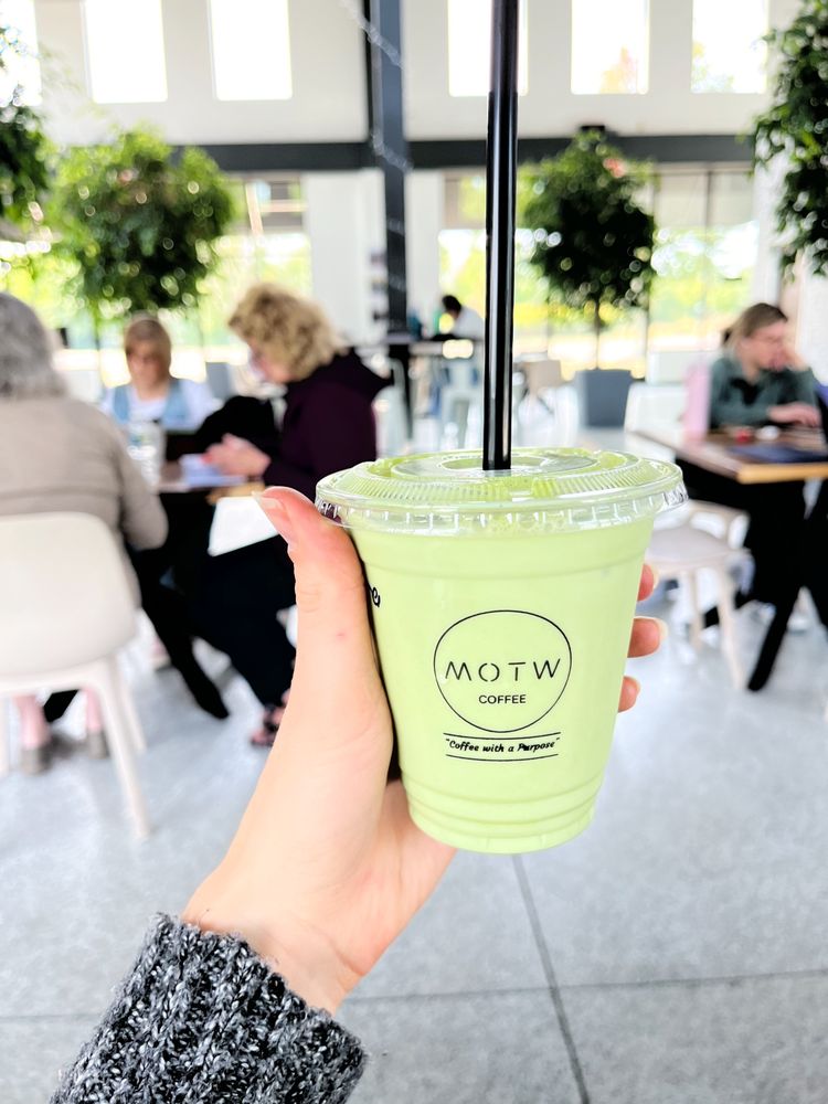 MOTW COFFEE AND PASTRIES - Updated January 2026 - 106 Photos & 83 ...