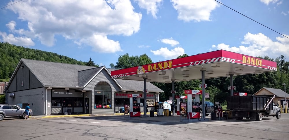 DANDY - Updated December 2025 - 7320 State Route 328, Millerton ...