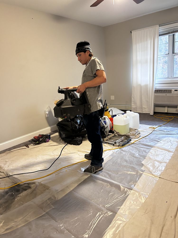 CENTRAL JERSEY ECO SERVICES - Updated March 2025 - Request Consultation ...