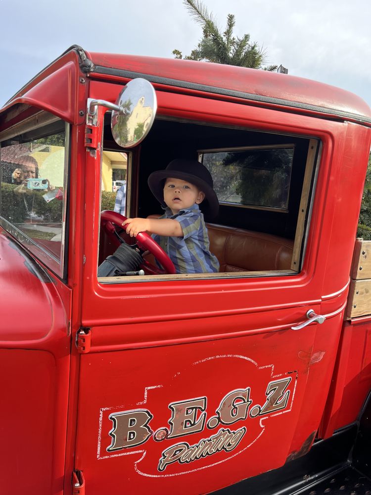 BEGZ PAINTING - Updated February 2025 - Request a Quote - Venice, Florida - Painters - Phone ...