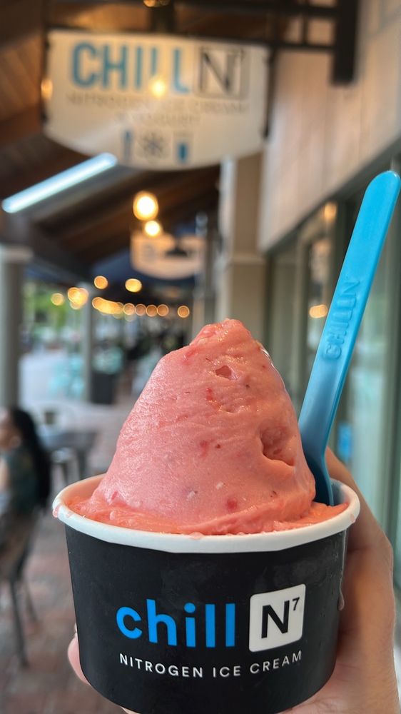 CHILL-N NITROGEN ICE CREAM WESTON - 200 Photos & 129 Reviews - 2238 ...