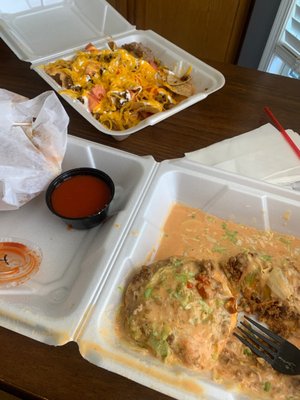 TACO VILLA - Updated July 2024 - 19 Photos & 47 Reviews - 5300 SW 21st ...