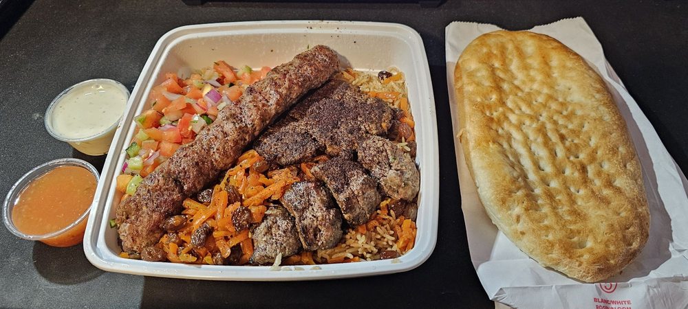 MAZZA KEBAB & GRILL - Updated December 2025 - 2747 Keele Street, North ...