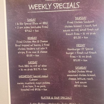 CHAPS PIT BEEF - Updated September 2024 - 188 Photos & 246 Reviews ...