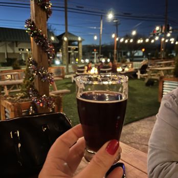 BLUE RIDGE BEER GARDEN - Updated December 2024 - 16 Reviews - 402 S ...