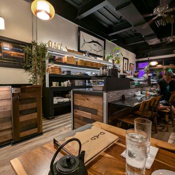 OAO - SUSHI BAR & GRILL AT WAILEA - Updated June 2025 - 838 Photos & 366 Reviews - 34 Wailea ...