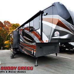 BUDDY GREGG RV’S & MOTOR HOMES - 16 Photos & 39 Reviews - 11730 Snyder ...