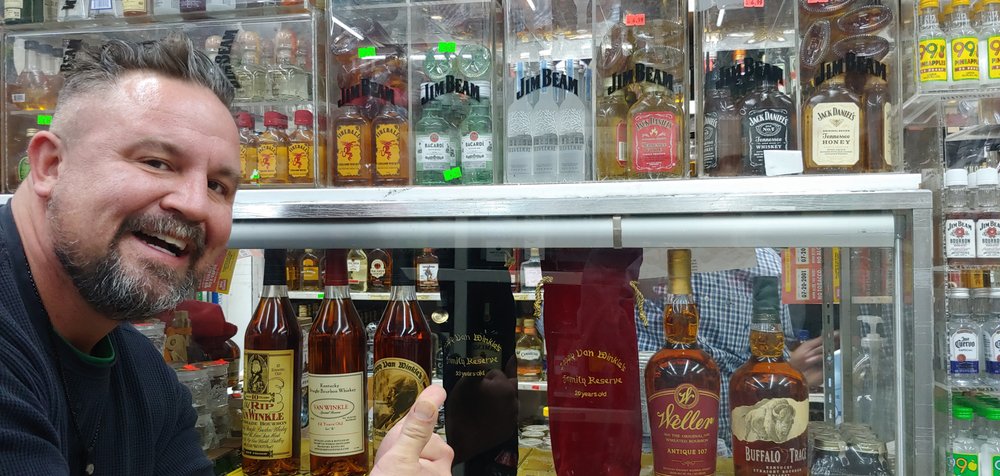 PEACHTREE PACKAGE STORE - Updated October 2025 - 32 Reviews - 300 ...