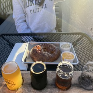 THREE STACKS AND A ROCK BREWING - 183 Photos & 114 Reviews - 595 ...