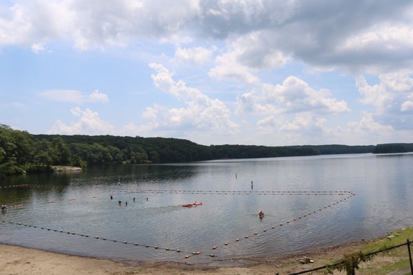 LAKE TIORATI BEACH - HARRIMAN STATE PARK - 16 Photos - Beaches - 3200 ...