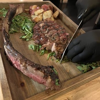 PRIME 54 CHOPHOUSE & LOUNGE - Updated September 2025 - 47 Photos & 33 ...