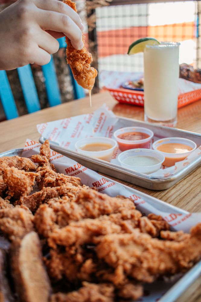 WALDO’S CHICKEN AND BEER - Updated January 2026 - 154 Photos & 97 ...