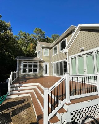 BTM CONSTRUCTION - Updated December 2025 - 26 Photos - Seaford ...