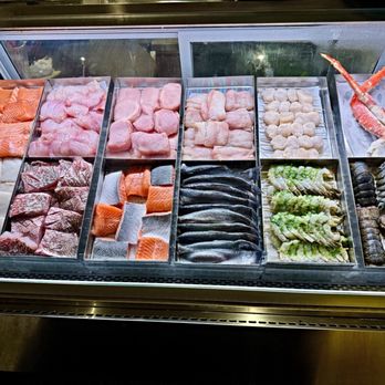 C & S SEAFOOD AND OYSTER BAR - SANDY SPRINGS - Updated January 2025 ...