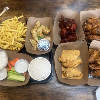 BASAK CHICKEN - Updated September 2025 - 150 Photos & 60 Reviews - 1495 ...