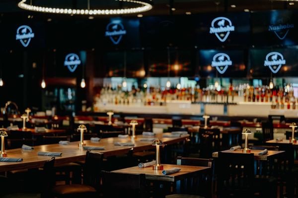 NASHOBA - Updated July 2024 - 66 Photos & 15 Reviews - 4600 Merchants ...