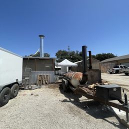 HELBERG BARBECUE - Updated October 2025 - 452 Photos & 240 Reviews ...