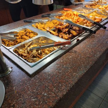 AMHERST BUFFET - Updated December 2025 - 261 Photos & 204 Reviews ...