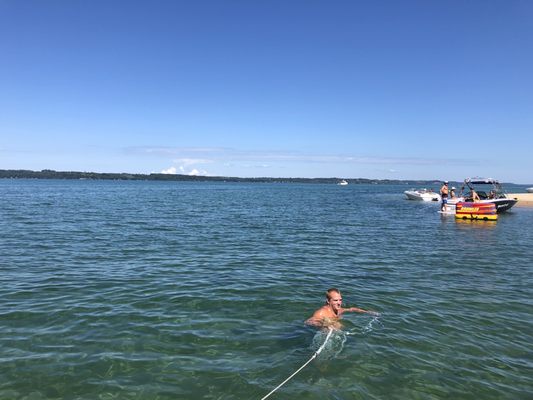 MAPLE BAY NATURAL AREA - Updated October 2025 - 13 Photos - 10849 US-31 ...