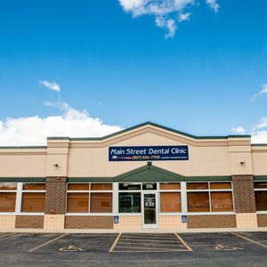 APPLE TREE DENTAL - Updated December 2025 - 10 Reviews - 973 Skyline Dr ...