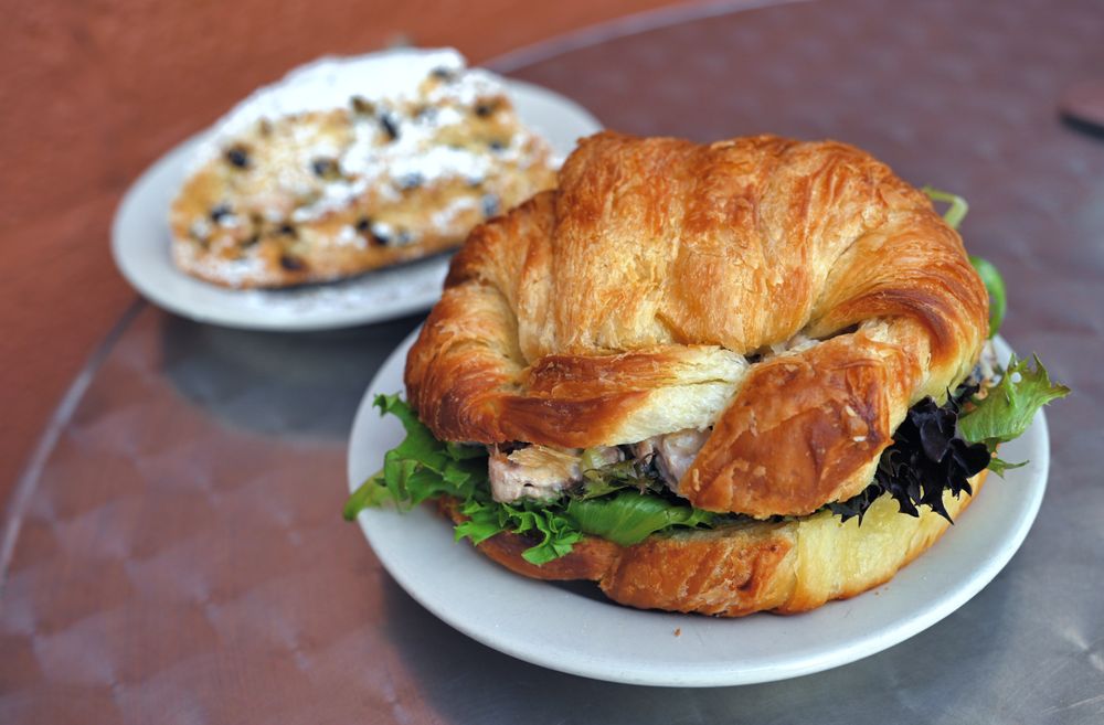 LA MIE - Updated November 2024 - 417 Photos & 423 Reviews - 841 42nd St ...