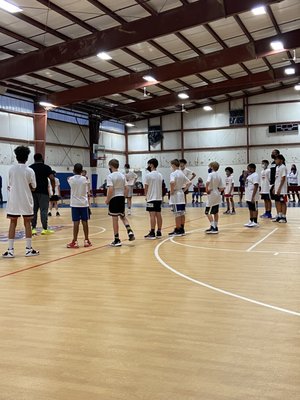 VIRGINIA SPORTS COMPLEX - 15 Photos - 22182 Jefferson Davis Hwy, Ruther ...