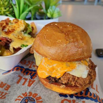 BIRDCALL - ALL NATURAL CHICKEN - Updated December 2025 - 200 Photos ...