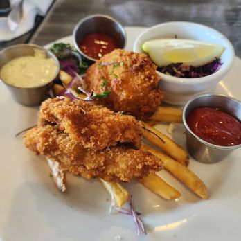 THE FISH HOPPER - Updated March 2025 - 7796 Photos & 6849 Reviews - 700 ...