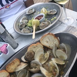 MCLOONE’S PIER HOUSE - 629 Photos & 659 Reviews - One Ocean Ave, Long ...
