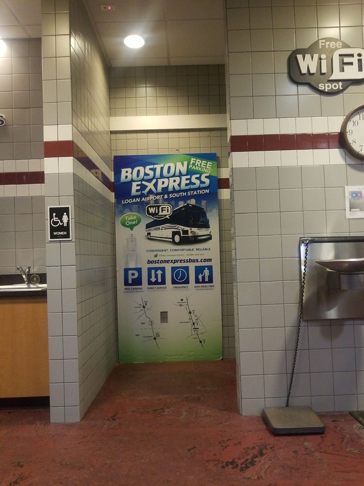 BOSTON EXPRESS - 18 Reviews - 8 N Southwood Dr, Nashua, New Hampshire ...