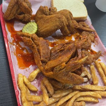 CHICK FISH - Updated December 2025 - 22 Photos & 32 Reviews - 720 ...