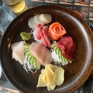SUSHI ZEN - 344 Photos & 397 Reviews - 13206 Bothell Everett Hwy, Mill ...