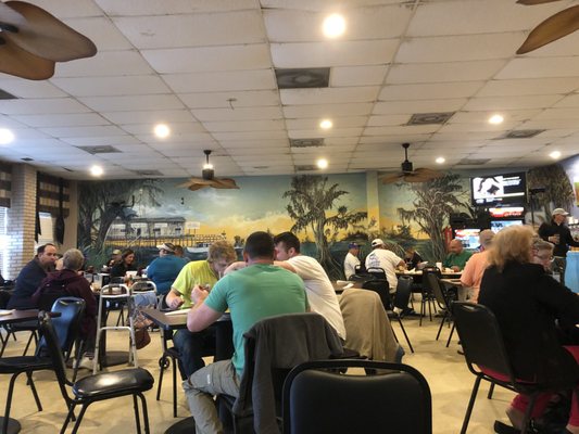 DAT KITCHEN TOO - 77 Photos & 90 Reviews - Seafood - 714 Hwy 90 ...