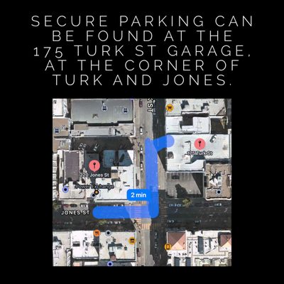 POWER EXCHANGE - 127 Photos & 130 Reviews - 220 Jones St, San Francisco ...