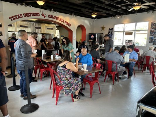 MEGA TEXAS BARBEQUE - Updated November 2024 - 334 Photos & 219 Reviews ...