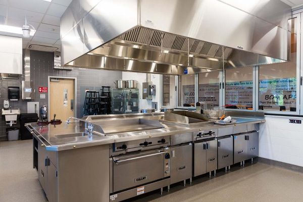 PRINCE GEORGE’S COMMUNITY COLLEGE - Updated December 2025 - 76 Photos ...