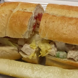 TRIGO SAN FRANCISCO STYLE DELI - Updated January 2026 - 79 Photos & 141 ...