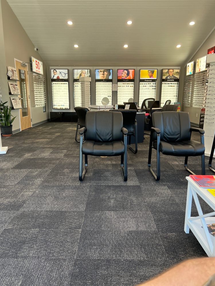 MAINE OPTOMETRY - WINDHAM - Updated October 2025 - 656 Roosevelt Tr ...