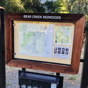 MIDPENINSULA REGIONAL OPEN SPACE DISTRICT - Updated January 2026 - 37 ...