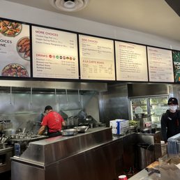 PANDA EXPRESS - Updated November 2025 - 31 Photos & 78 Reviews - 7700 ...