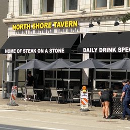 NORTH SHORE TAVERN - Updated July 2025 - 202 Photos & 164 Reviews - 120 Federal St, Pittsburgh ...